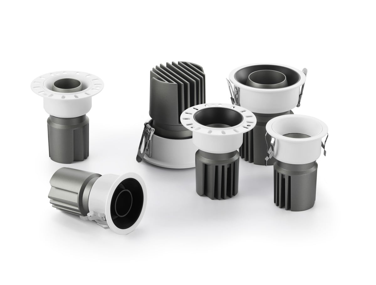 Spotlights - Gusure Lighting